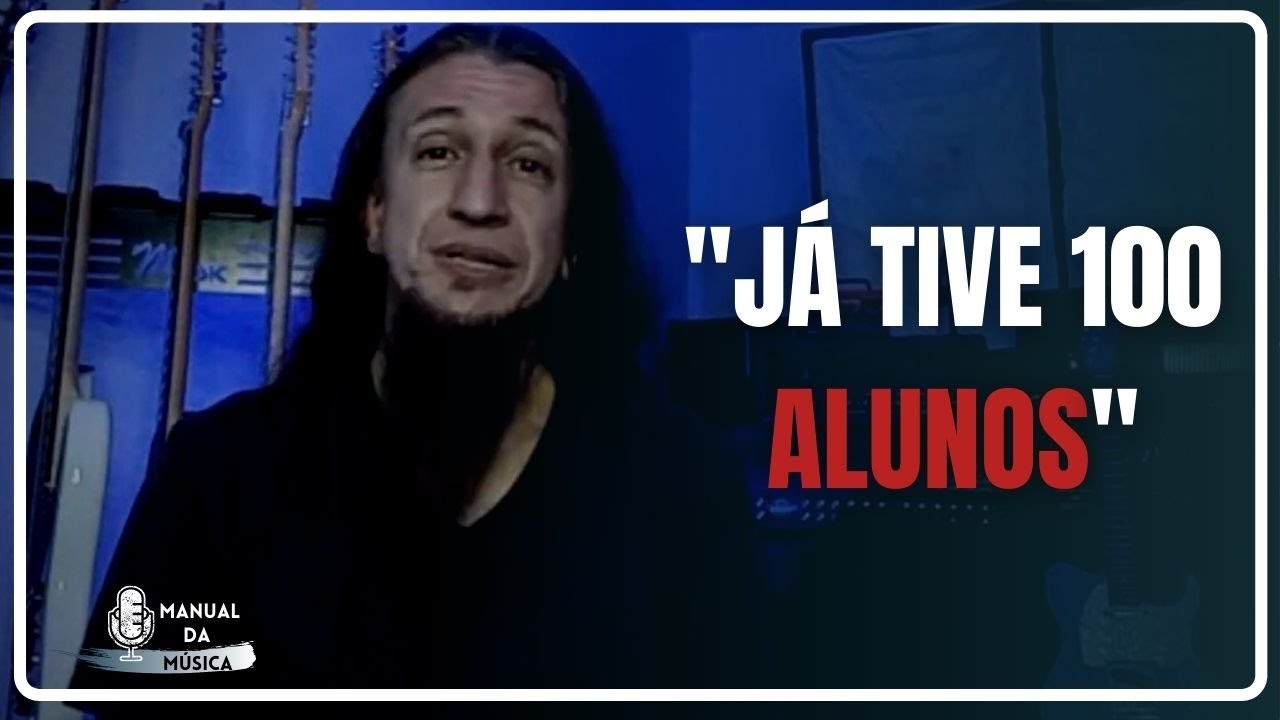 A EMOCIONANTE HISTÓRIA DO ROGER FRANCO | Manual da Música Podcast - YouTube