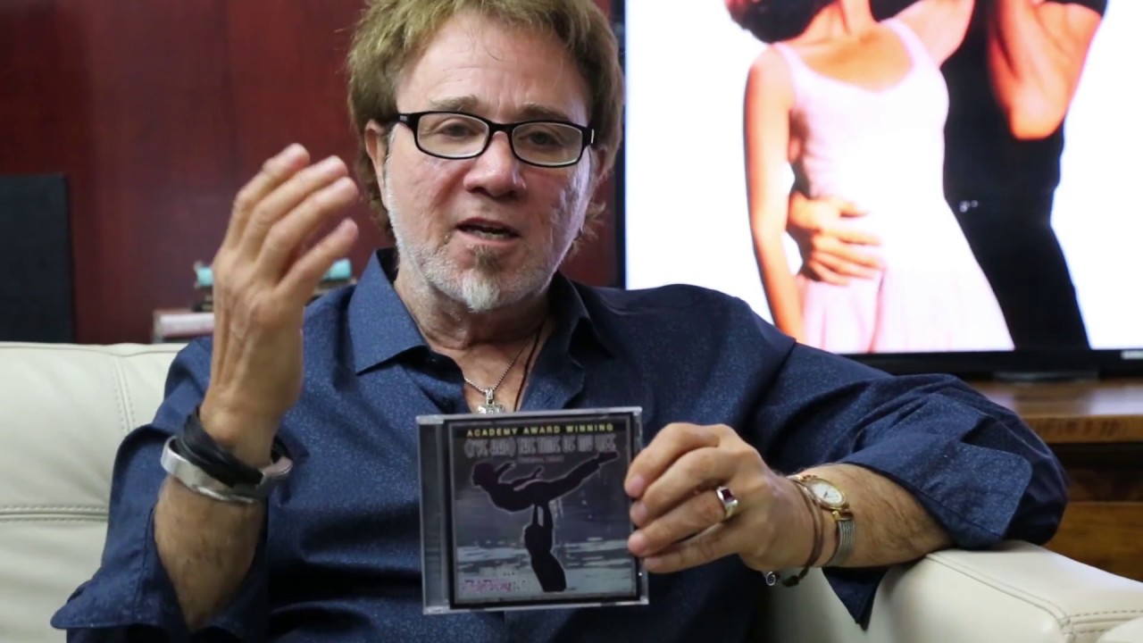 DYR Exclusive Interview with Franke Previte - YouTube