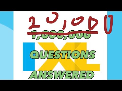 My insane IXL grind : 24 hours a day. My progression. - YouTube