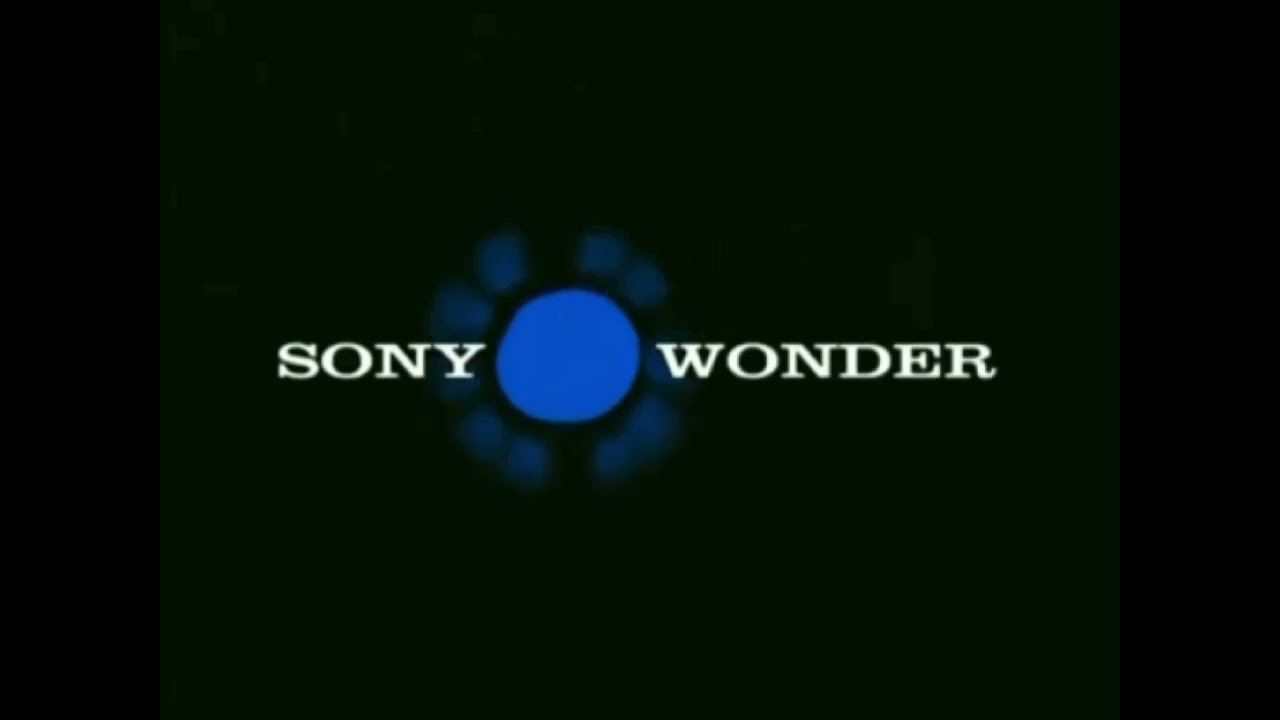 Sony Wonder (2006) in G Major - YouTube