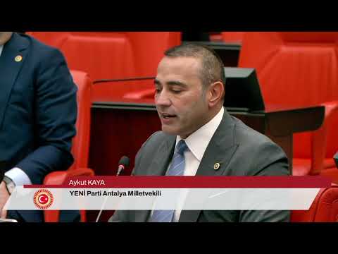 Emlak ve galerici esnafımız ilan portallarına mahkûm olmuş durumda.