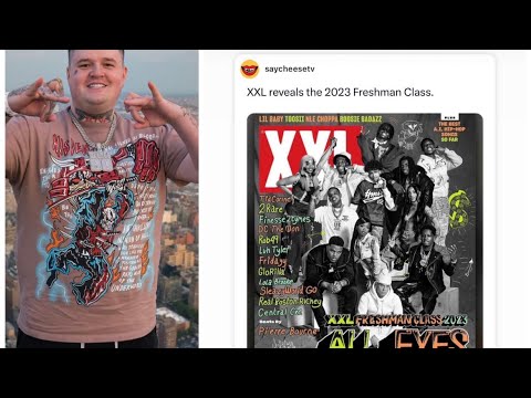 1090 Jake Reveals 3 People On The Freshmen Cover Has Paperwork 😯🐀 - YouTube