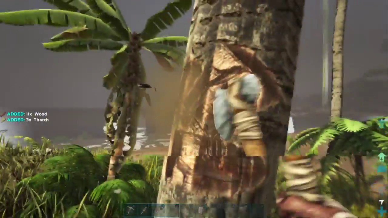 How to get lots of XP really quickly in Ark :) - YouTube