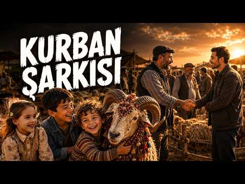 Ümit Nağmeleri | Kurban Özel Klip