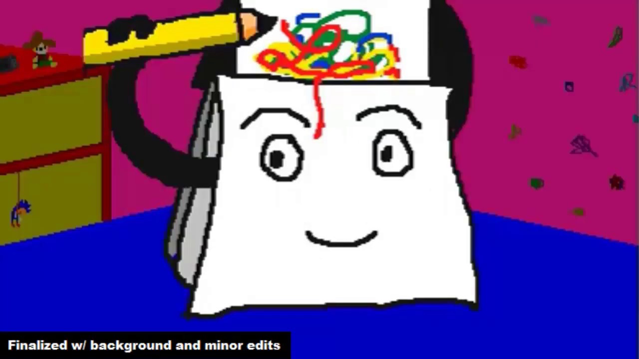 DHMIS Re-Animated Scene 27 - YouTube