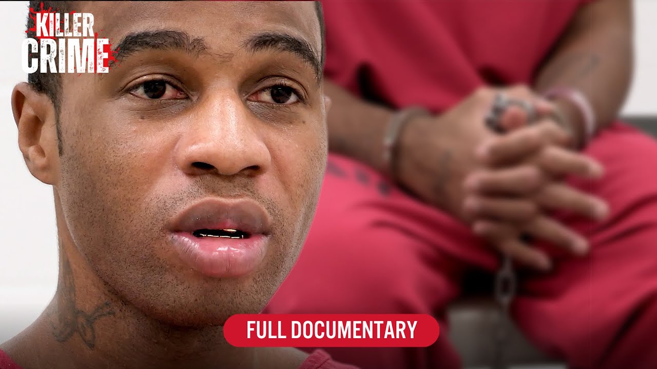 A Child's Sentence, A Nation's Shame | 15 to Life: Kenneth's Story ...