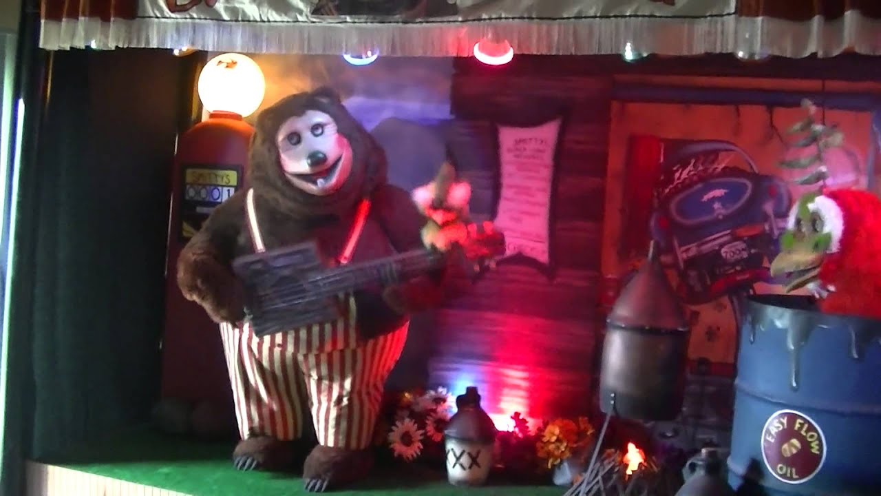 Billy Bob And Looney Bird Baseball (1,000 subscribers) - YouTube