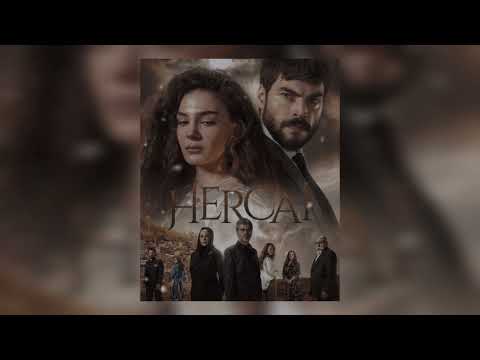 Hercai Jenerik Müzik (intro music) | Slowed + Reverb