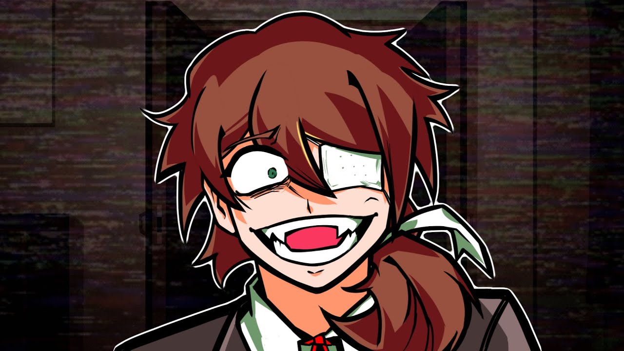 Sticky sings MARKOV (Friday Night Funkin': DDTO BAD END Markov Cover ...