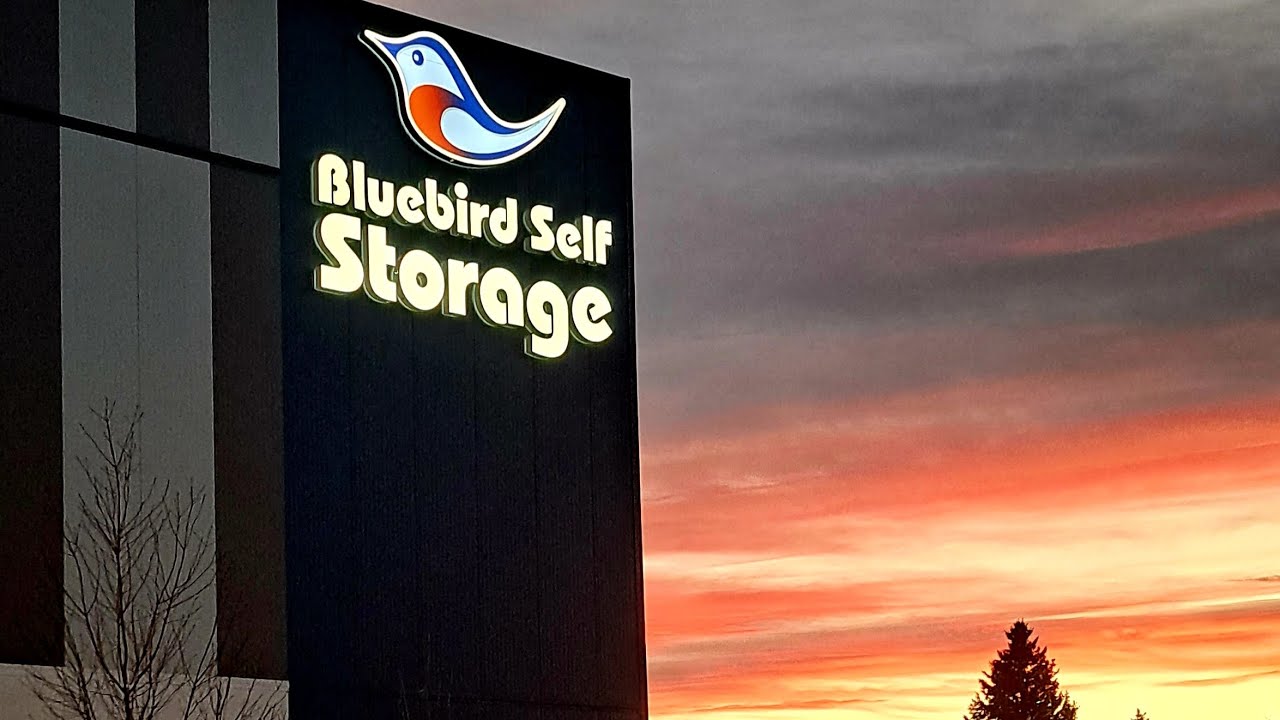 Long- Canada Wide Bluebird Storage Locations - YouTube