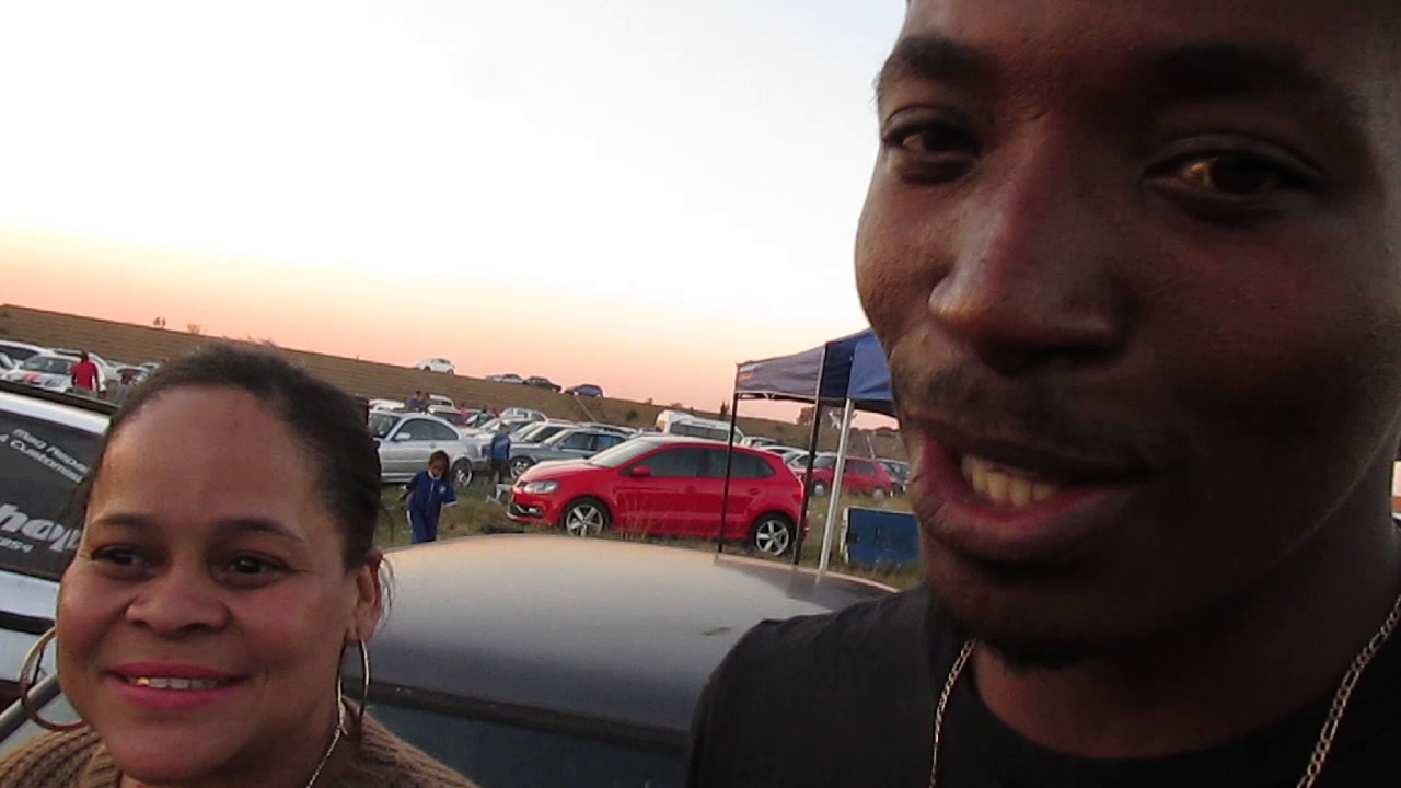 Hippocride at Masiza stadium sunday sessions - YouTube