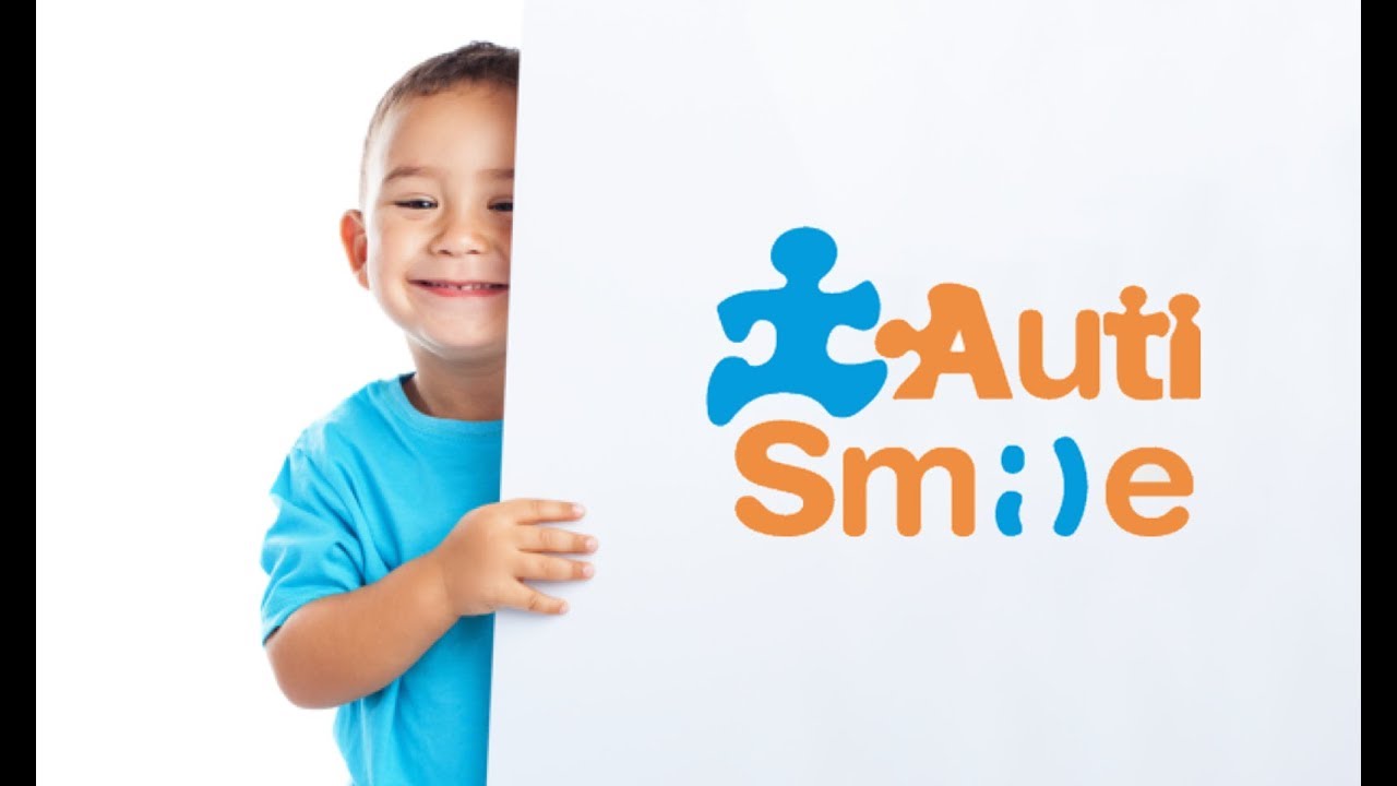 Auti'Smile - AUTISM SPEAKS, IT’S TIME TO LISTEN - YouTube
