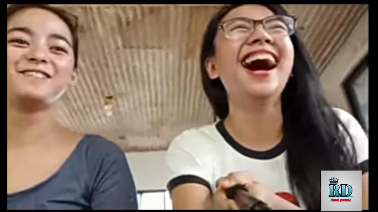 cewek Cantik pamer TT #shorts - YouTube