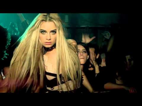 H-Artistry 2012 presents Havana Brown!