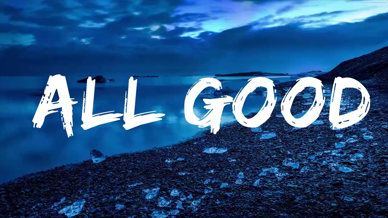 Millé - All Good (Lyrics) ft. Malou Prytz - YouTube