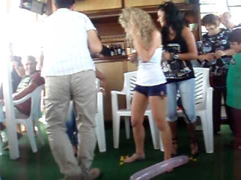 LAVRIS CLUB MINI CRUISE 2010-MISS CYPRUS