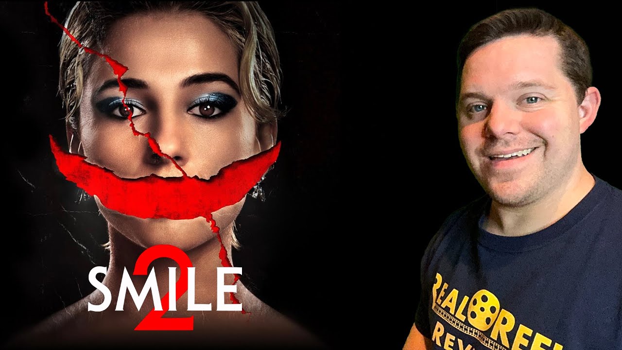Smile 2 - Movie Review - YouTube