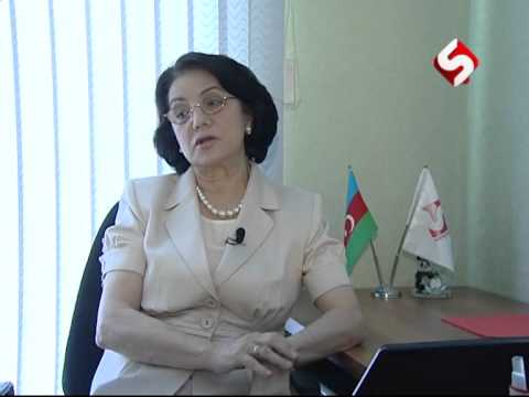 FIRENGIZ ALIZADE GUNUN MUSAHIBESI