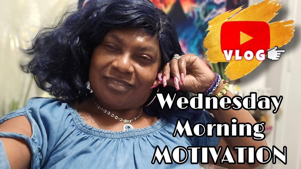 Morning Routine+Wednesday Reset+Chit Chat+Come Shopping With Me ...