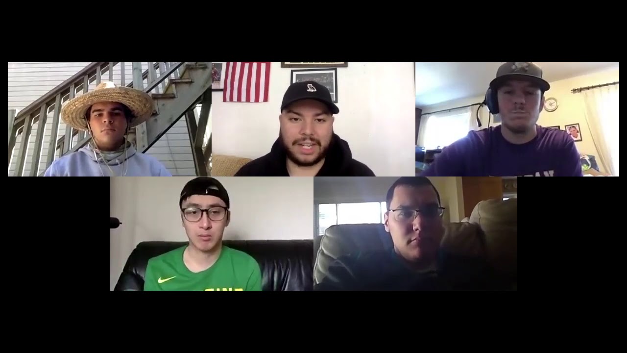 TSV Sports Show Ep. 1 - YouTube