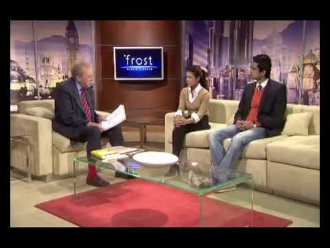 David frost show.flv - YouTube