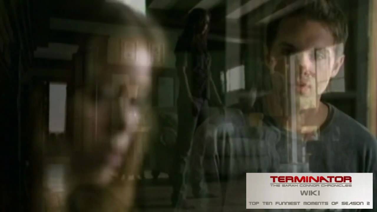 TSCC - Top Ten Funniest Moments of Season 2 - YouTube