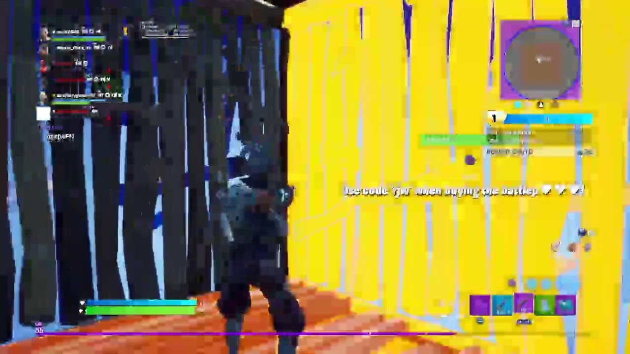 Fortnite | zack gaming |best gameplay - YouTube