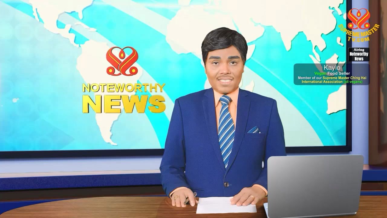 1867 Noteworthy News - YouTube