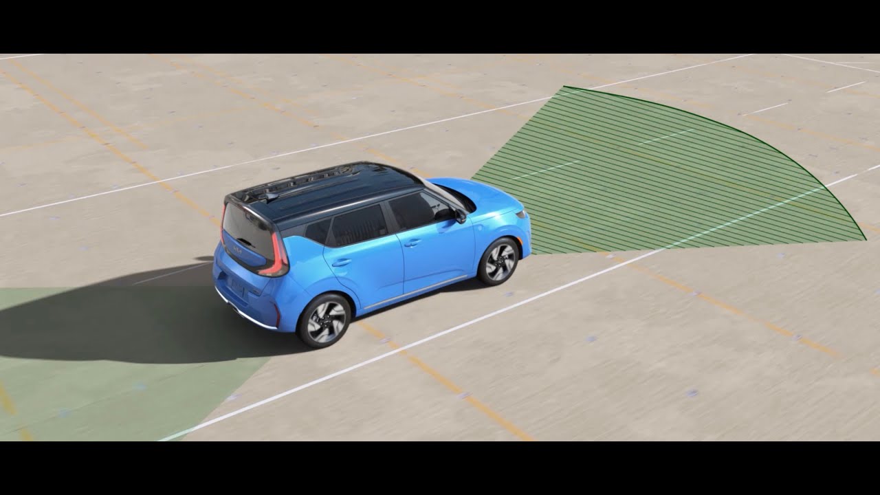 The new 2024 Kia Soul - New EX Designer Package Sets Soul Apart - YouTube