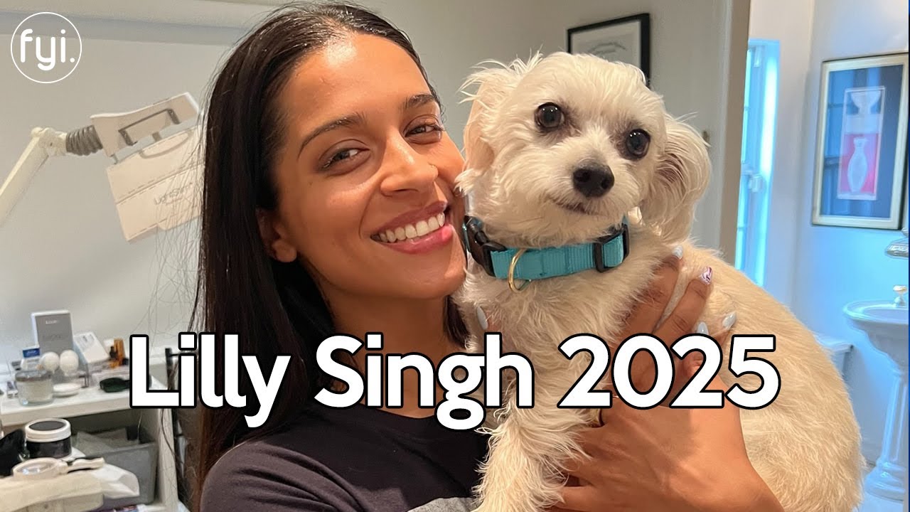Why Did Lilly Singh Leave Canada’s Got Talent — and Where Is She Now in ...