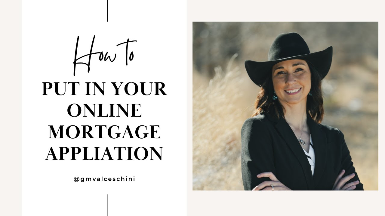 Step By Step Application - YouTube