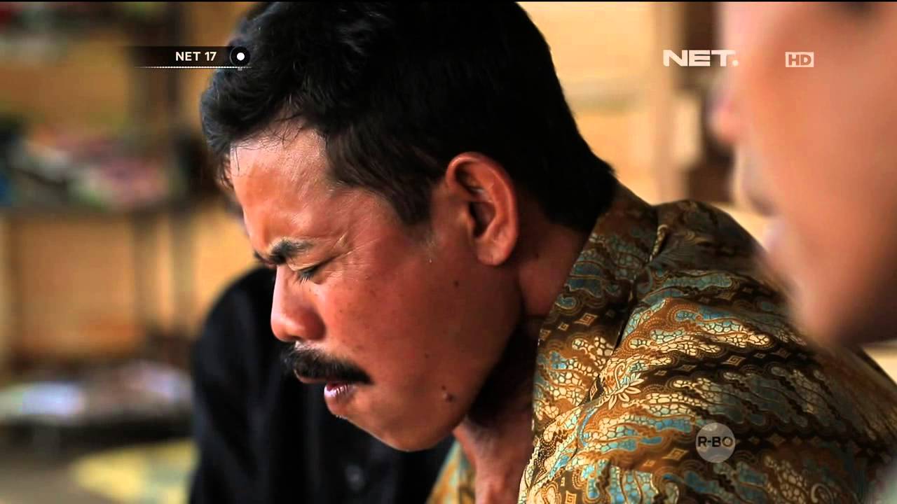 Budaya Desa Menes Pandeglang Banten - NET17 - YouTube