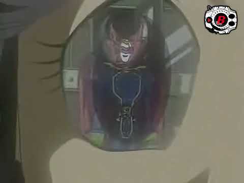 Vamdemon Scene (Suomeksi) | Digimon Adventure |