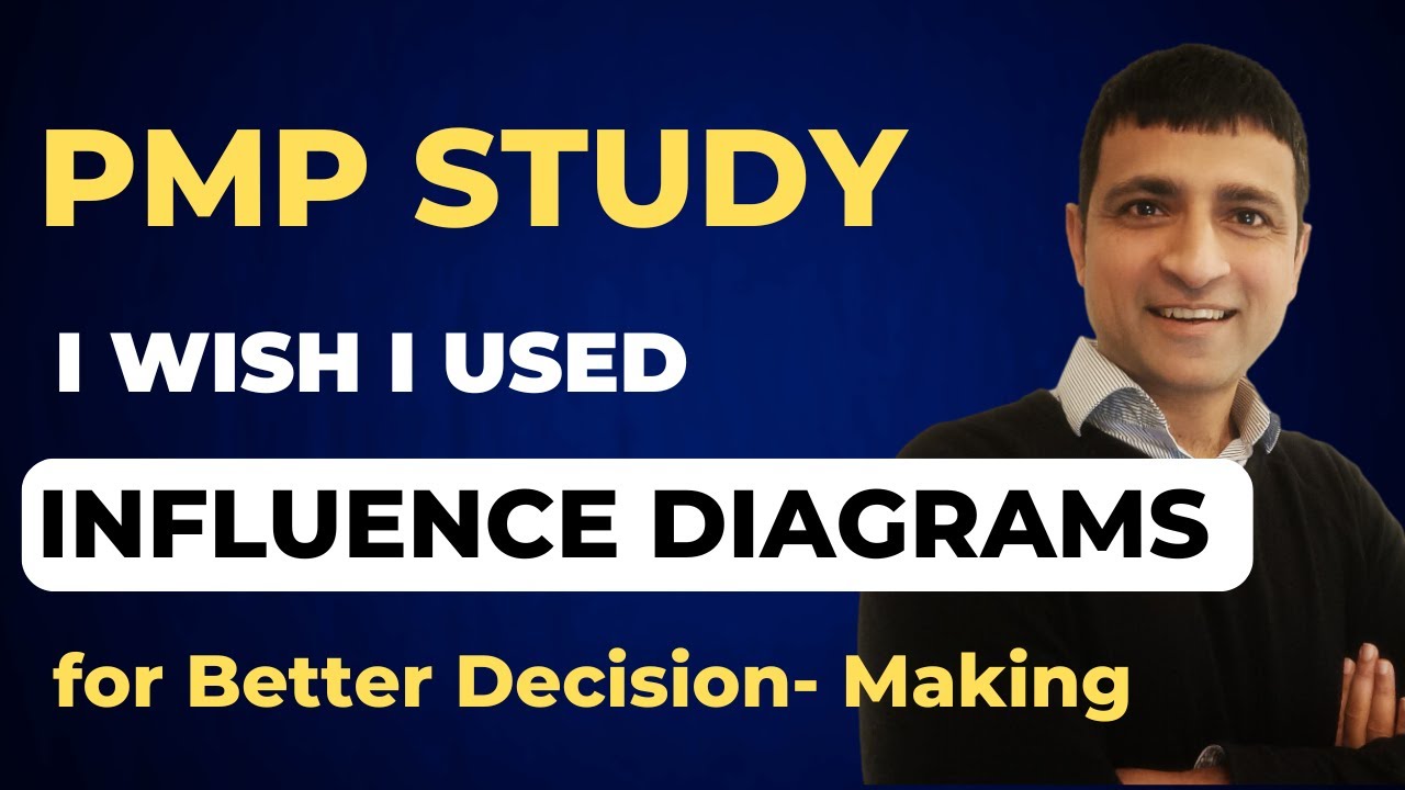 Why I Wish I Used Influence Diagrams for Better Decision-Making in ...