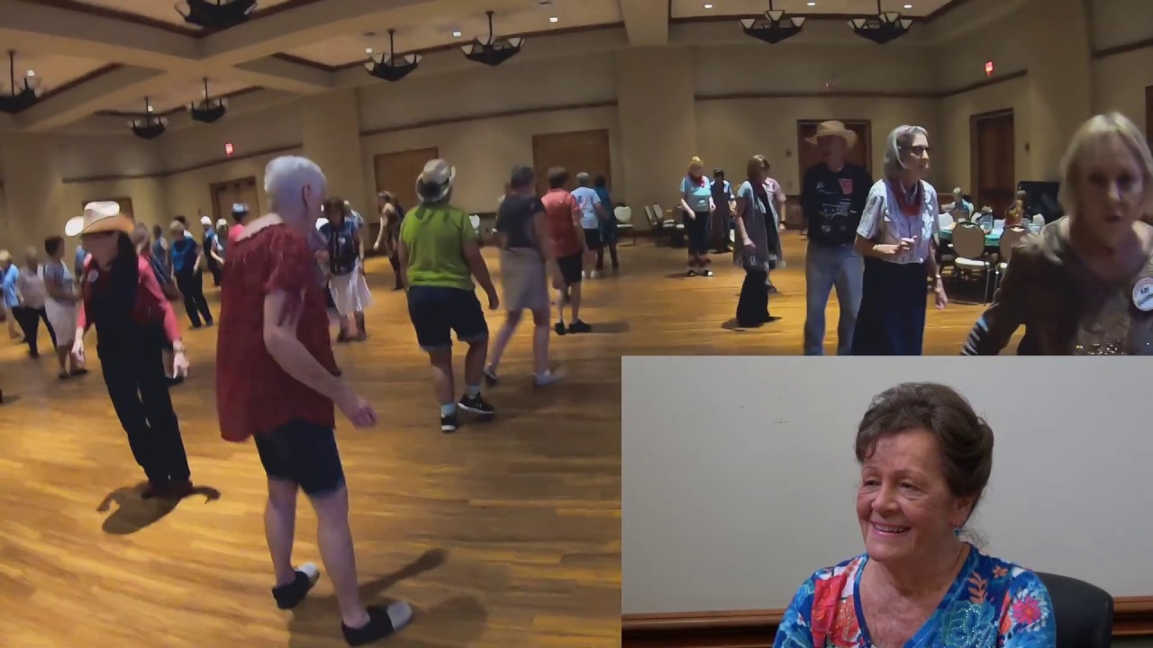 Sept 2019 Barn Dance 01 - YouTube
