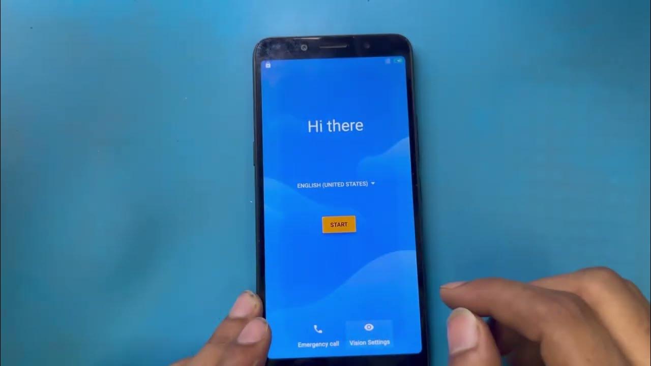 Itel a62 frp unlock || Itel a62 Google account remove without computer || Itel a62 unlock ...