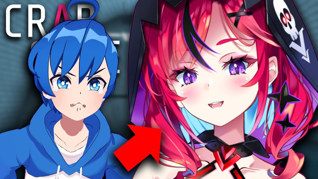 I HATE THIS VTUBER - YouTube