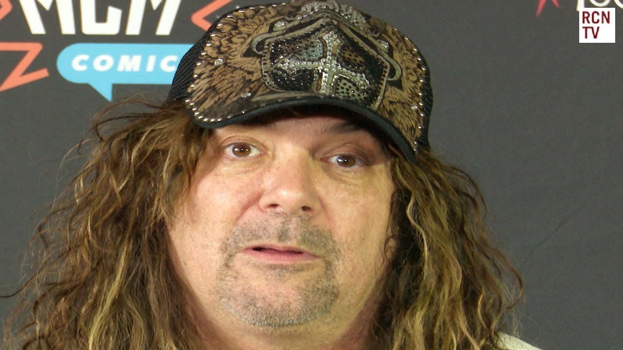 Jess Harnell Actors