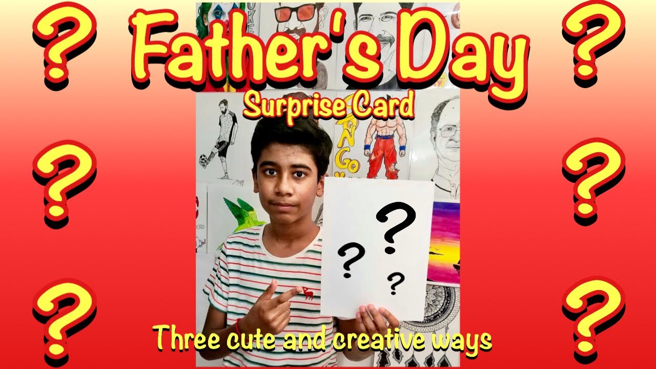DIY Father s Day Surprise Card In Three Cute And Creative Ways Ideas diy-father-s-day-surprise-card-in-three-cute-and-creative-ways-ideas
