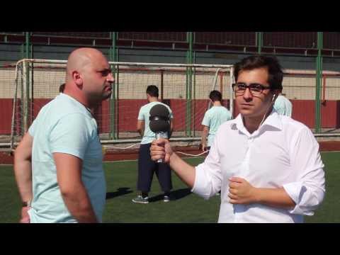 Muhittin Hoca - İp Tekniği