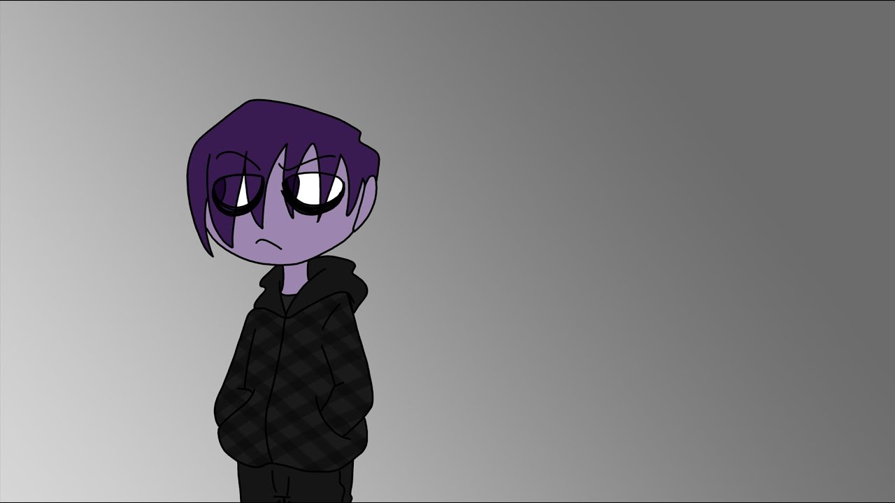 Mere moments before the start of "Taking on ANXIETY" (a sanders sides ...