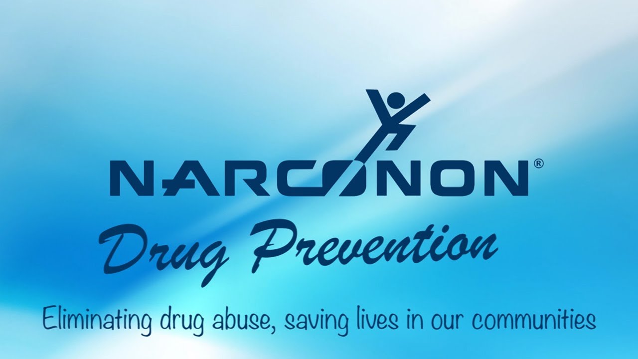 Narconon Reaching Out to Millions to Prevent Drug Abuse - YouTube