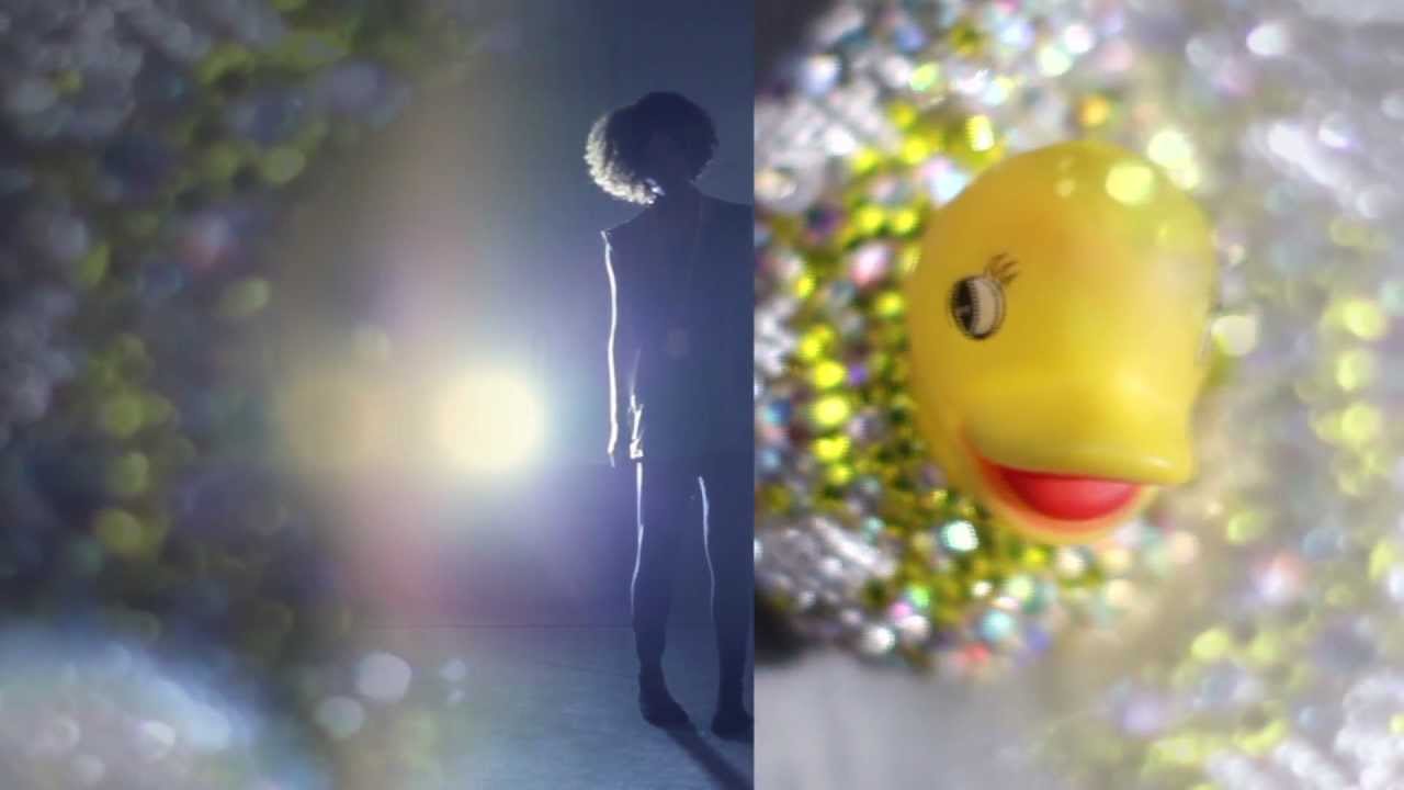 Luberg - do it like a duck (official music video) - YouTube