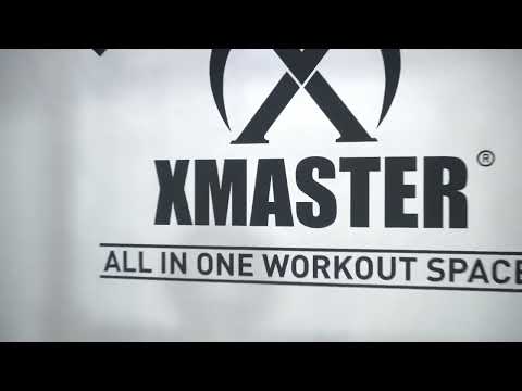 XMASTER @ Eco Spring Teaser