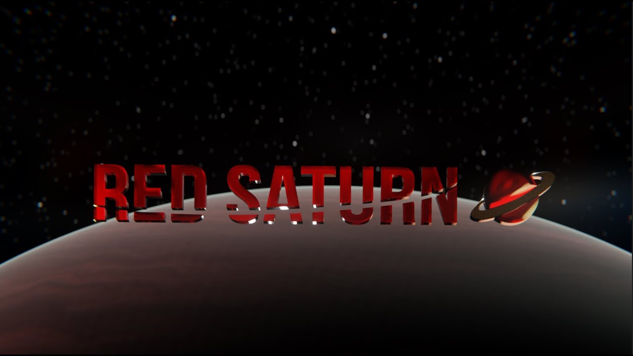 Red Saturn Showreel - YouTube