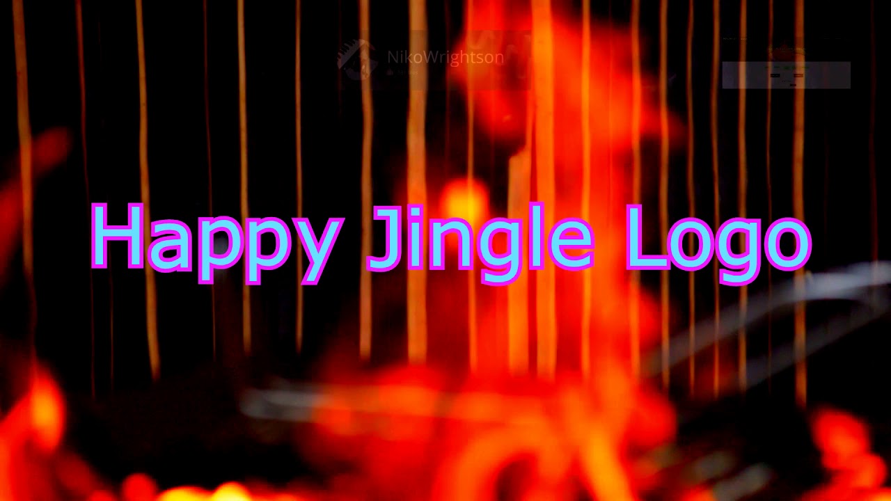 Happy Jingle Logo - Stock Music Royalty Free Music - YouTube