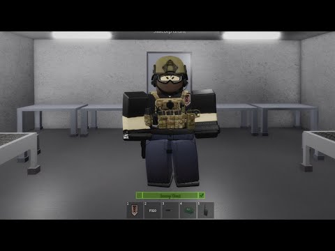 Roblox ZAR:FS Jaxcorp Grunt (Avatar Build) - YouTube