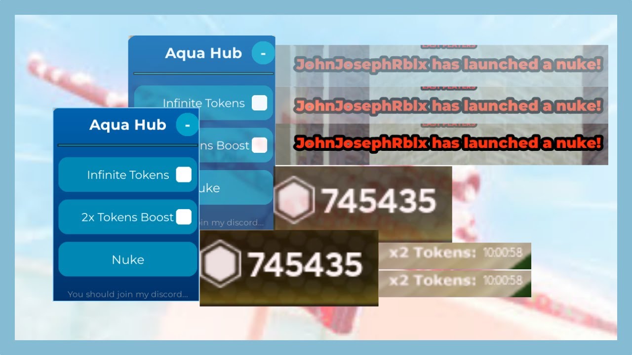 (OP) *No-Scope-Arcade* Scipt ll Pastebin 💯 ll Pc & Mobile ll Inf Nuke ...