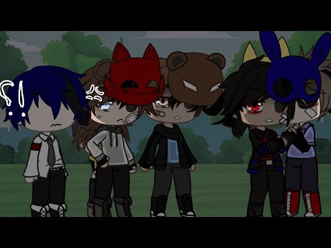 [°untouchable meme°]|Afton family|ft:4 tomentros|MY AU| - YouTube