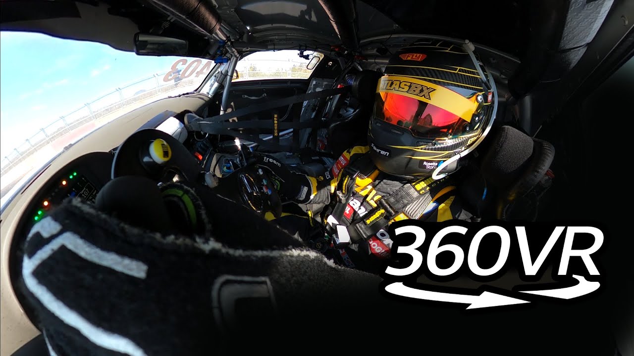 360° View l Car Racing, Testing the Limits! / VR 360 - YouTube
